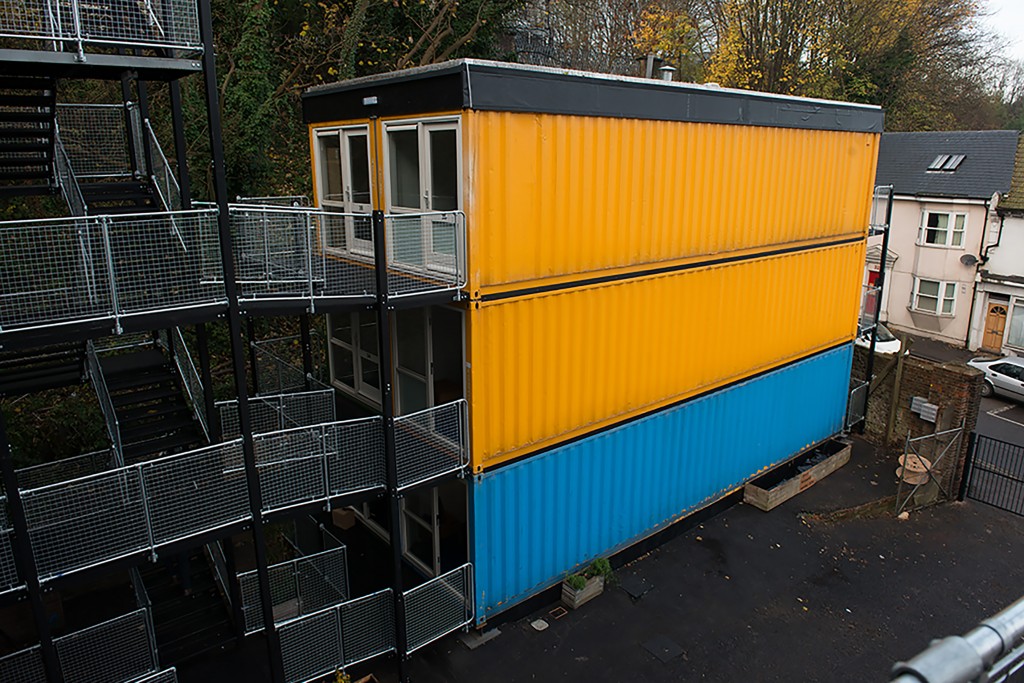 The Future of Modular Buildings – Reds10