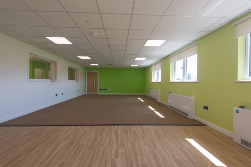 Parkfields Middle School - Reds10