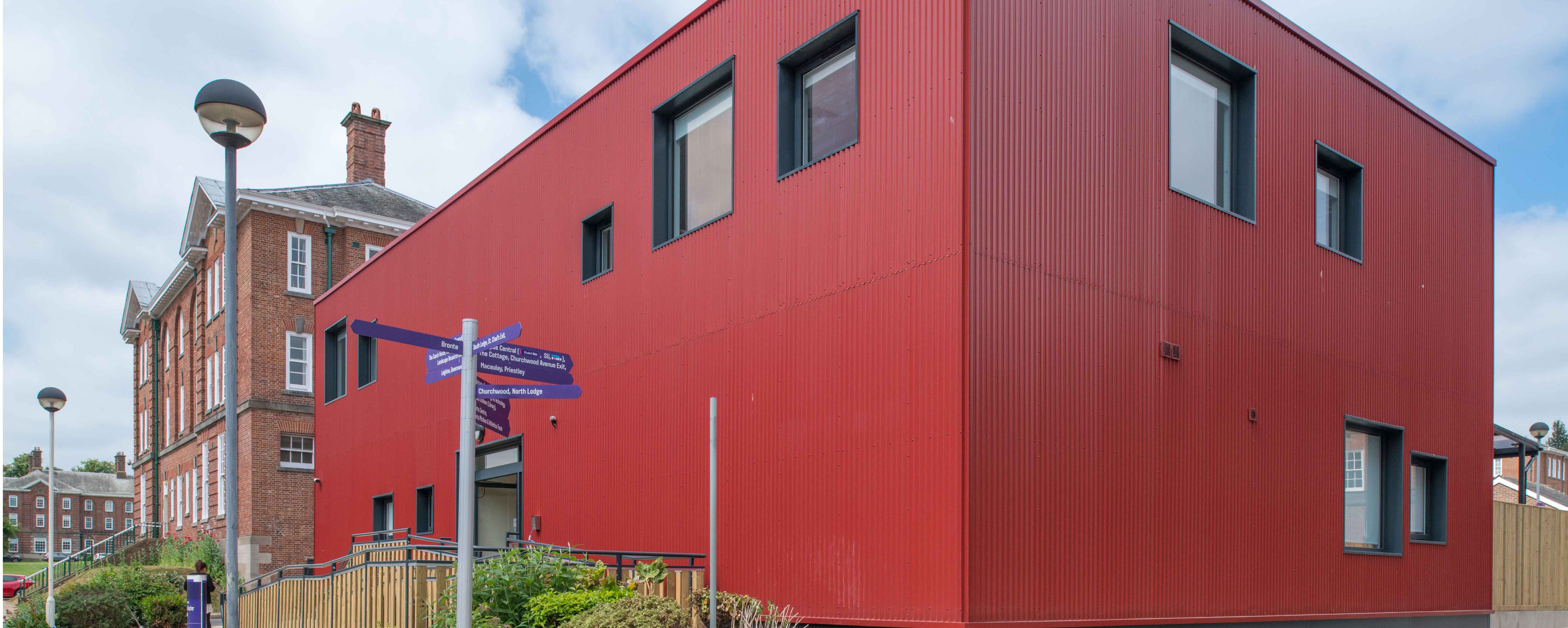 Leeds Beckett University – Reds10