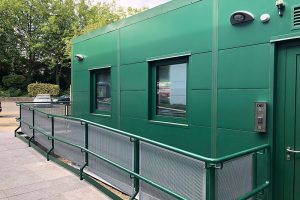 Recent Projects - Reds10