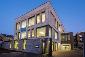 Recent Projects - Reds10