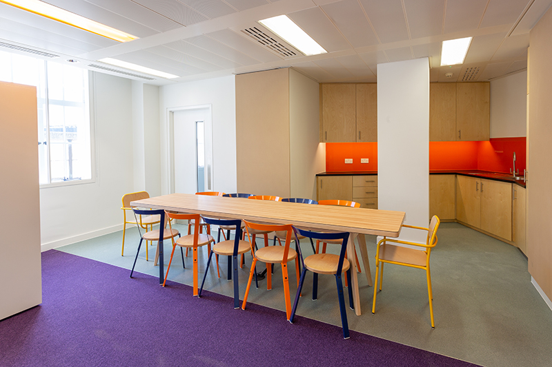 Student Union – Reds10