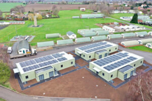 Recent Projects - Reds10