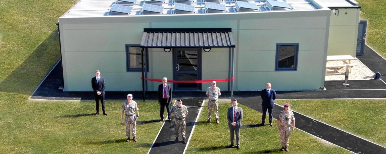 Net Carbon Accommodation Programme - Reds10