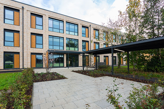 Imjin Barracks SLA - Reds10