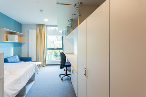 Imjin Barracks SLA - Reds10