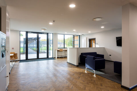 Imjin Barracks SLA - Reds10